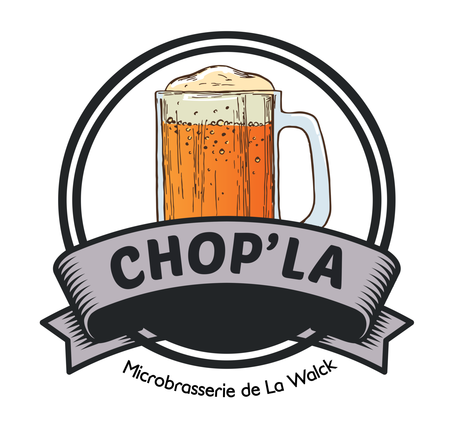 La Microbrasserie de La Walck